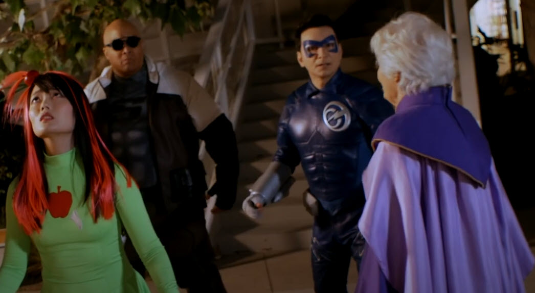 Latest “Surge of Power” Film is Finally Coming! Find Out Where You Can ...