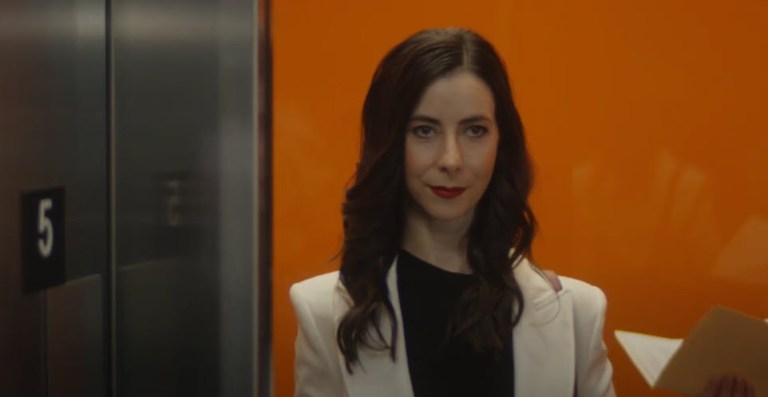 Faultline (Canada, 2024) – WorldFilmGeek