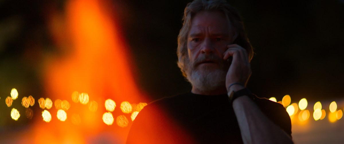 Sunray: Fallen Soldier (UK, 2025) – WorldFilmGeek