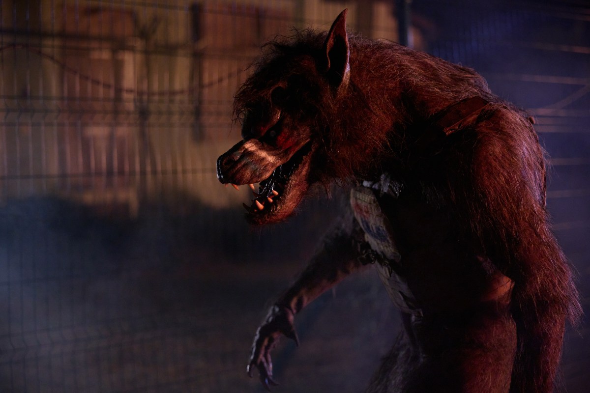 Werewolves (USA, 2024) – WorldFilmGeek