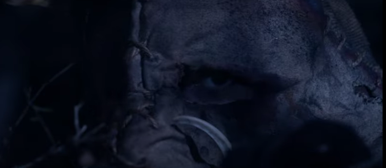 Butchers Bluff (USA, 2025) – WorldFilmGeek