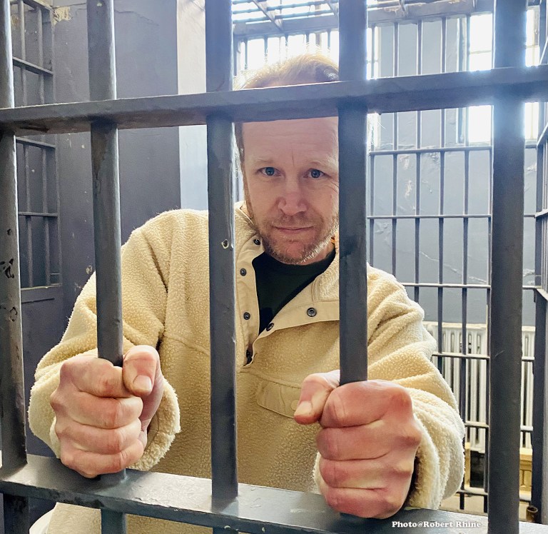 “Ed Kemper”: An Exclusive Interview with Chad Ferrin – WorldFilmGeek