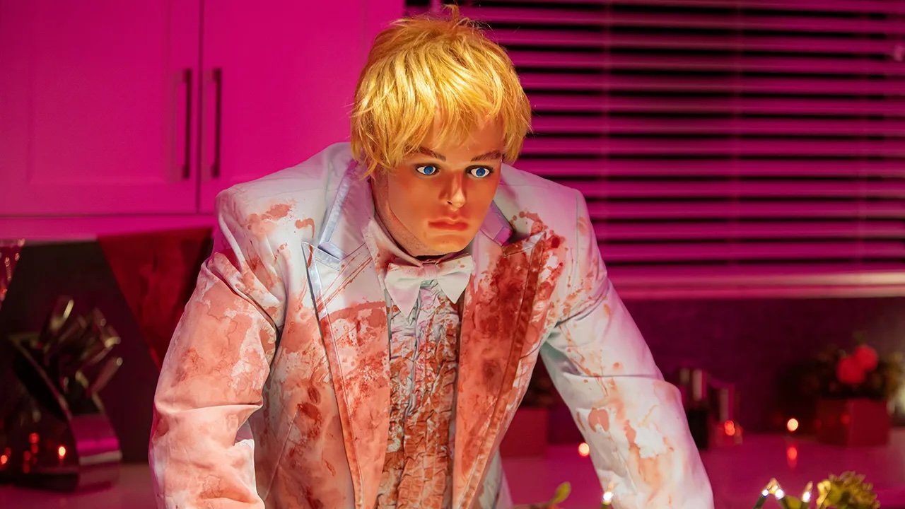 Pretty Boy (USA, 2025) – WorldFilmGeek