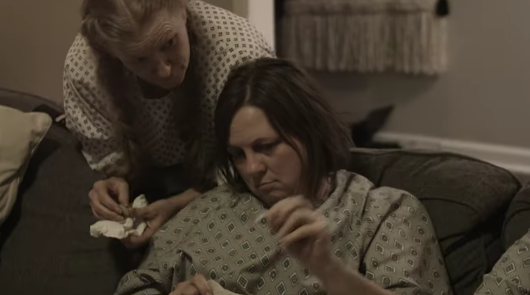 Psycho’Ward (USA, 2025) – WorldFilmGeek