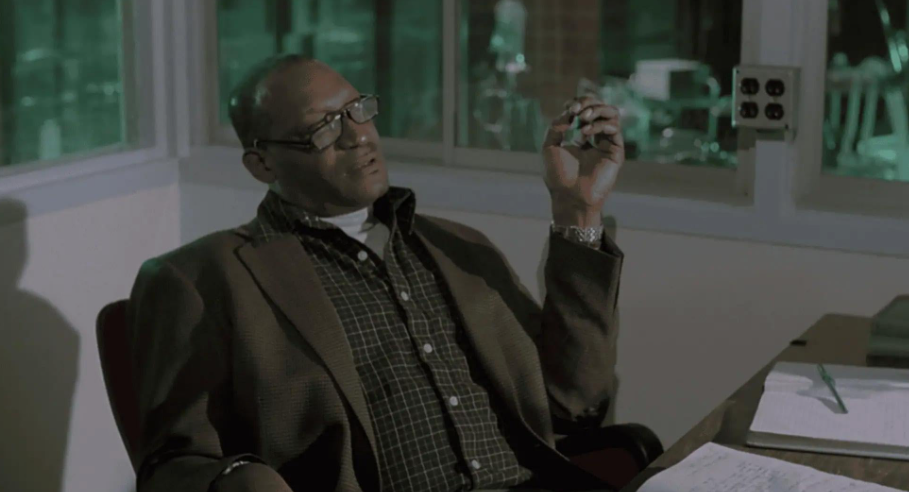 Cutter’s Club (USA, 2025; Filmed in 2005) – WorldFilmGeek