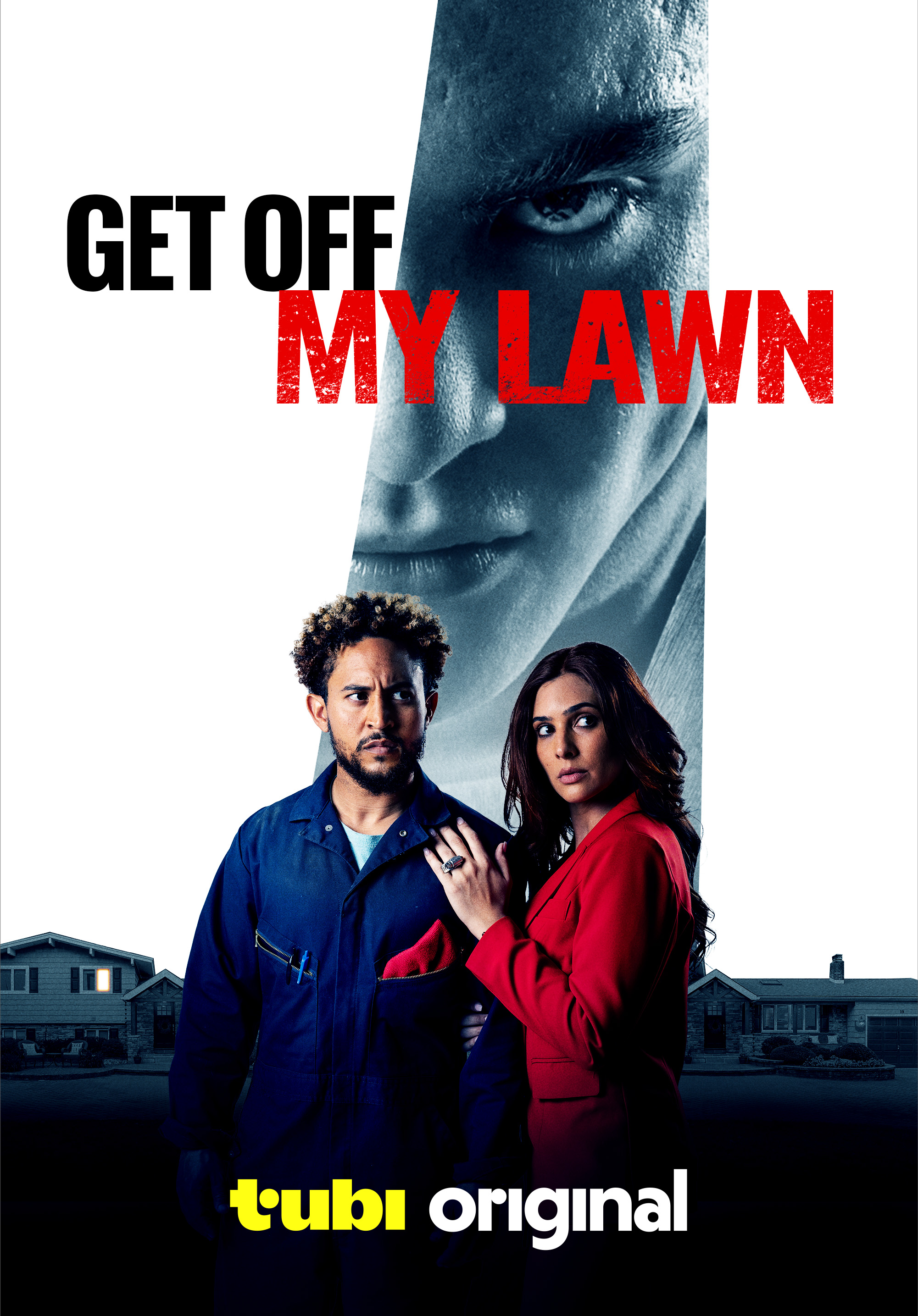 Get Off My Lawn (USA, 2025) – WorldFilmGeek