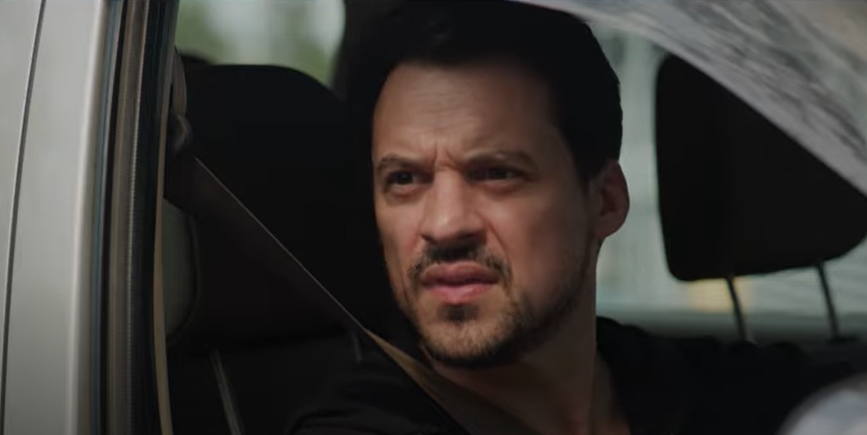 Unseen Enemy (Australia, 2025) – INDIE WORLD CINEMA