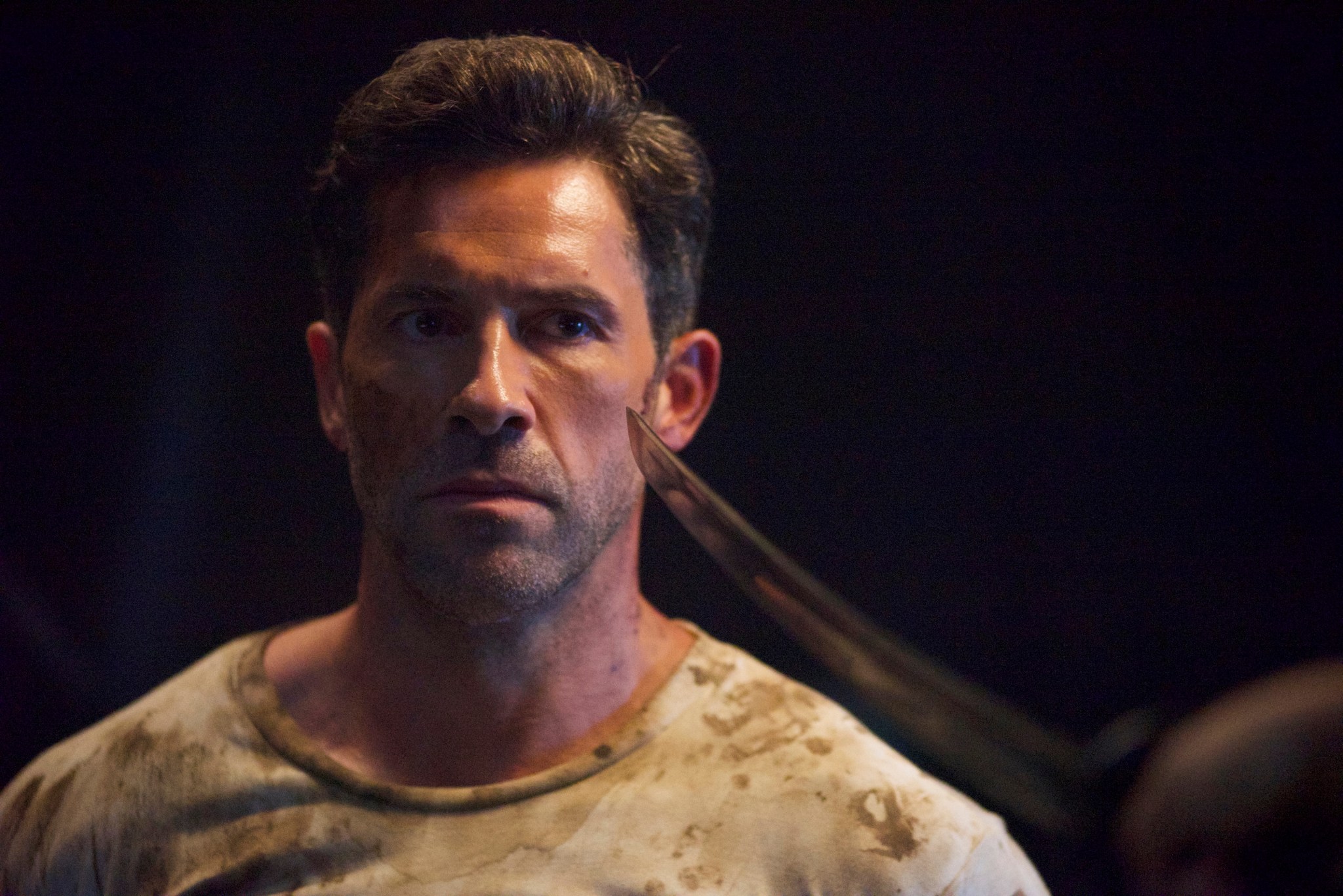 Prisoner of War (USA/Philippines, 2025) – WorldFilmGeek