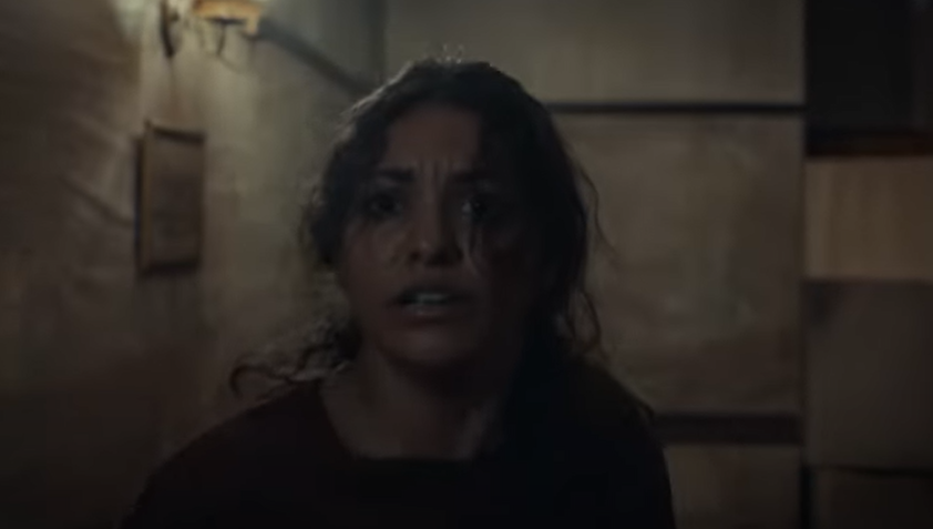 Match (South Africa, 2025) – WorldFilmGeek