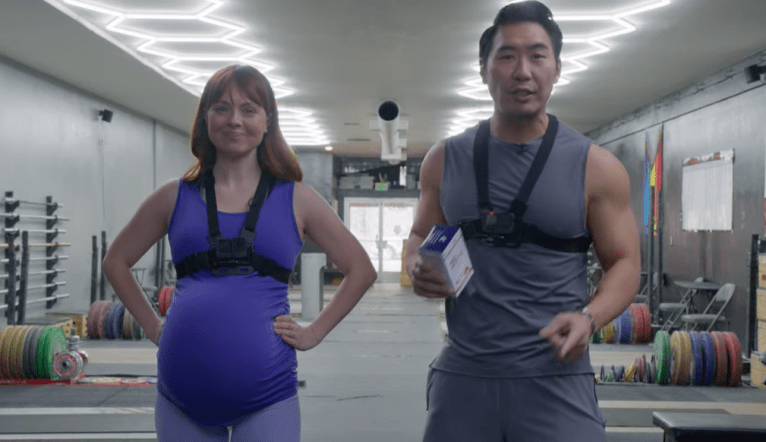 Ladies of Film 2025: Indy Lewis – WorldFilmGeek