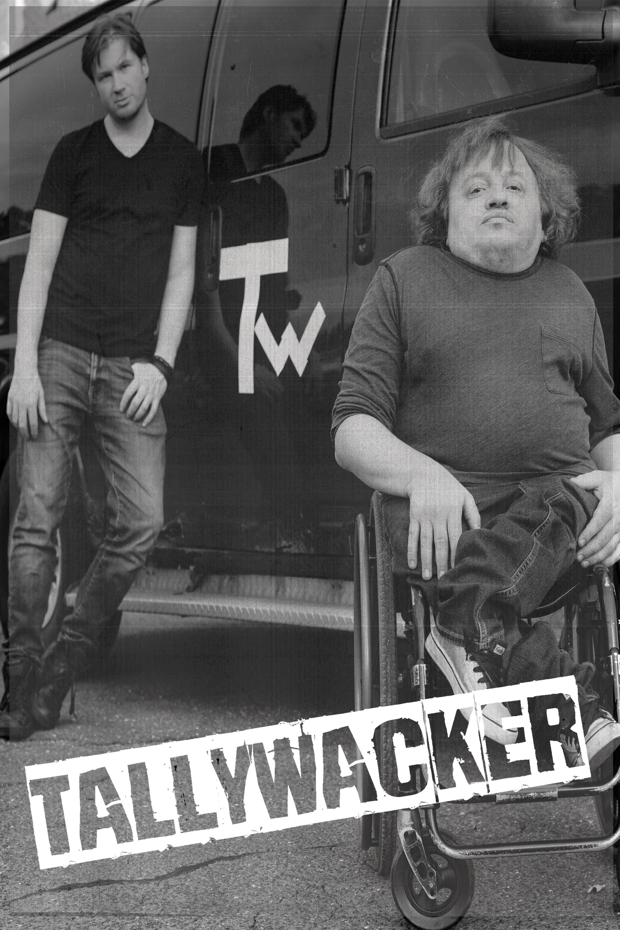 Tallywacker (USA, 2025) – WorldFilmGeek