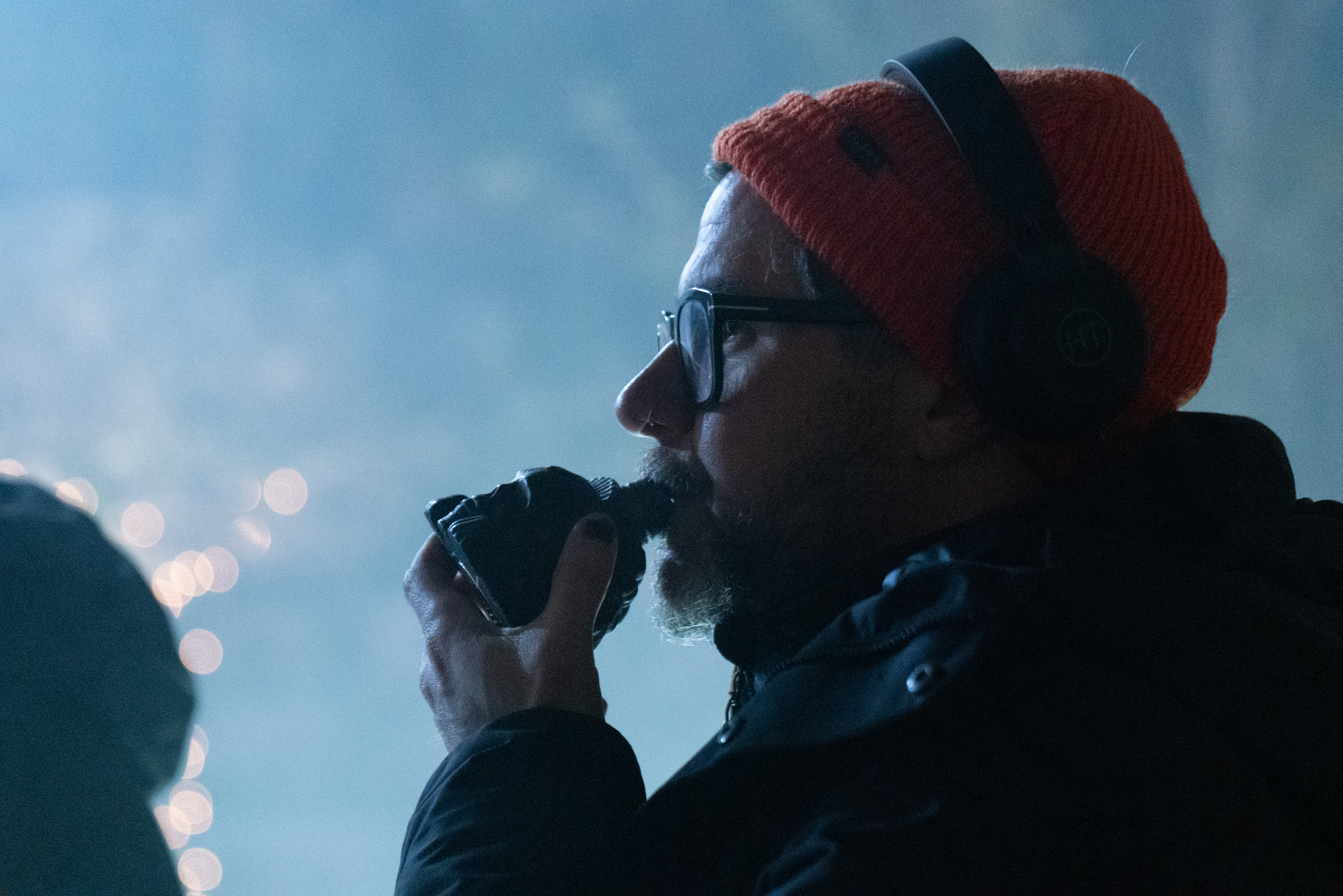 “Whistle”: An Exclusive Interview with Corin Hardy and Sophie Nelisse ...